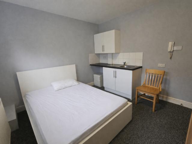 Apartment at Harlesden Road, Greater London
