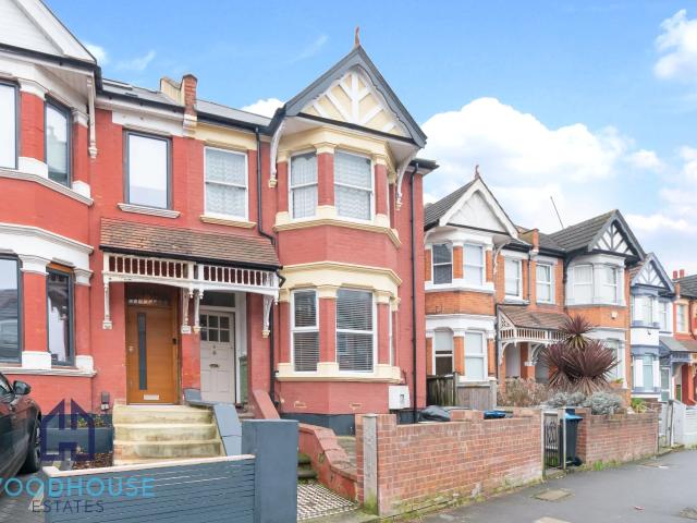 Apartment at Harlesden Road, Greater London