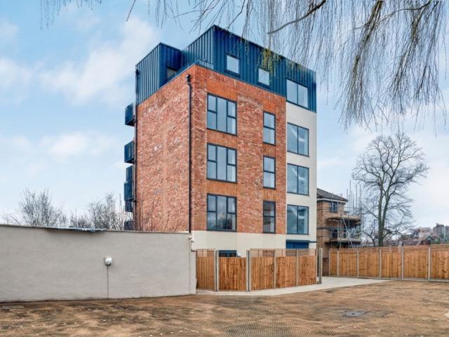 Apartment at Harlesden Road, Greater London