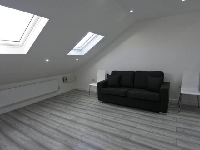 Apartment at Harlesden Road, Greater London