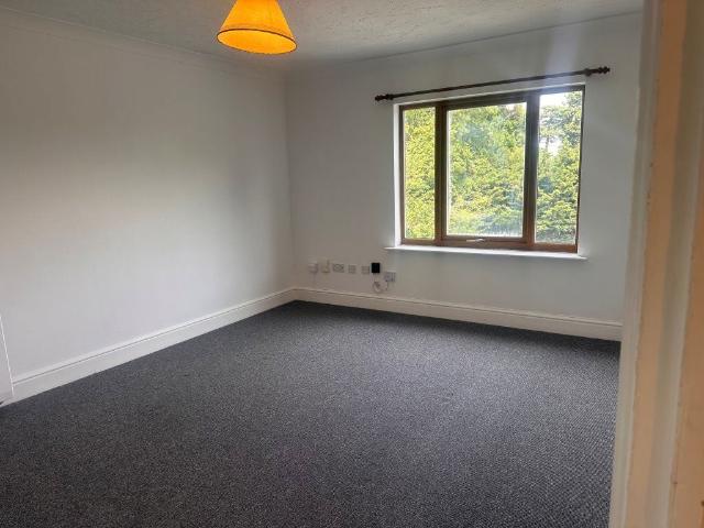Apartment at Harlestone Road, Northampton