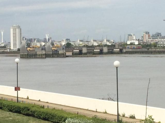 Apartment at Harlinger Street, Greater London