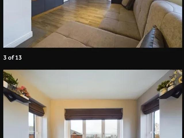 Apartment at Harlinger Street, Greater London