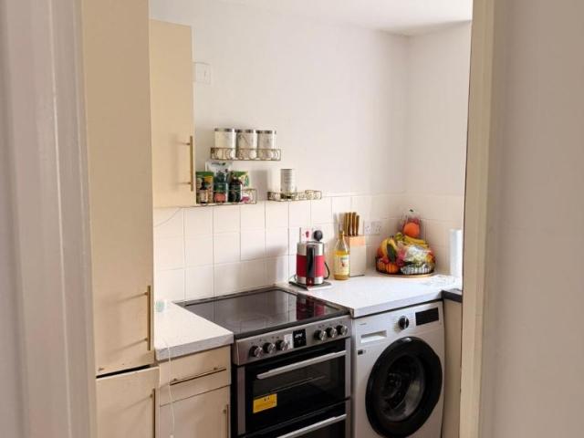 Apartment at Harlinger Street, Greater London