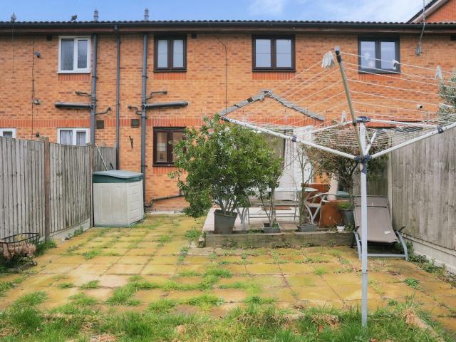 Apartment at Harlinger Street, Greater London