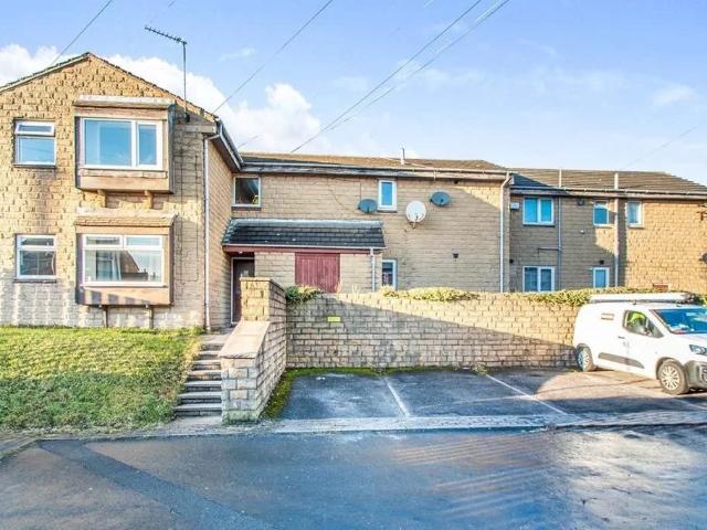 Apartment at Harlington Court, Leeds