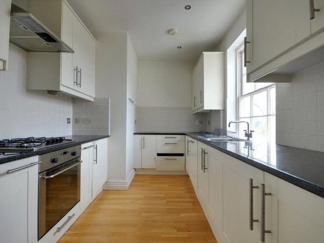 Apartment at Harlington Road, Greater London