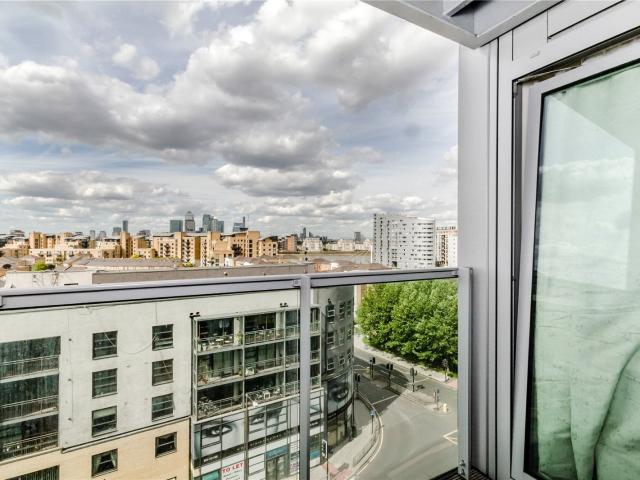 Apartment at Harmony Place, Greater London