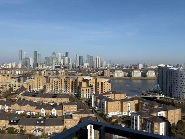 Apartment at Harmony Place, Greater London