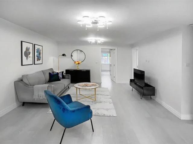 Apartment at Harmans Water Road, Bracknell
