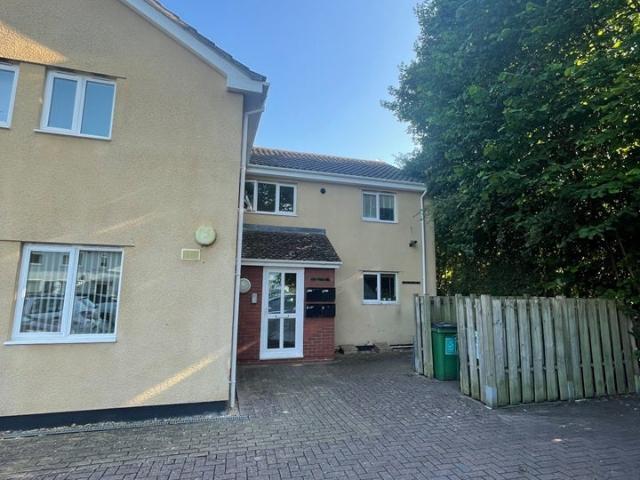 Apartment at Harmer Close, Bristol
