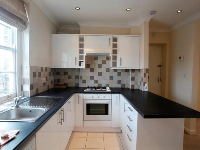 Apartment at Harmer Street, Gravesham