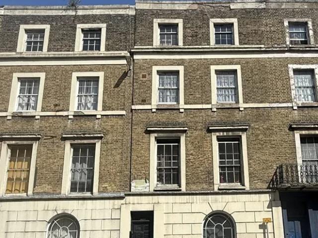 Apartment at Harmer Street, Gravesham