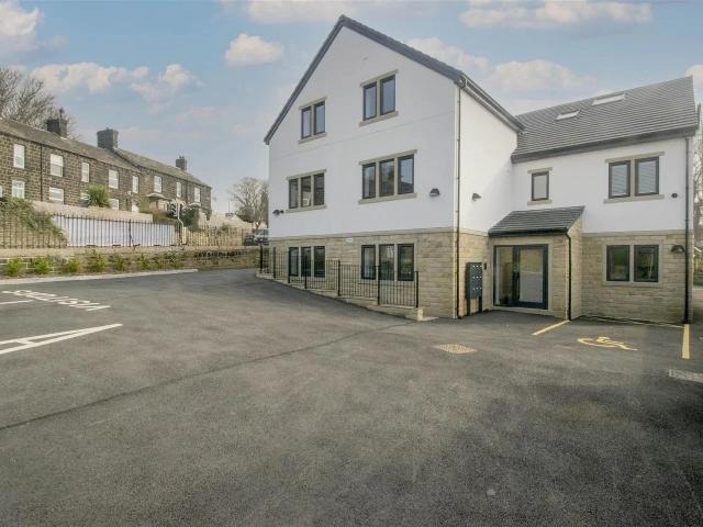Apartment at Harper Lane, Leeds