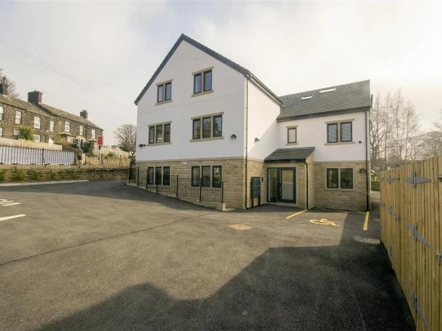 Apartment at Harper Lane, Leeds