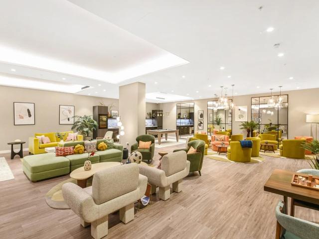Apartment at Harper Road, Greater London