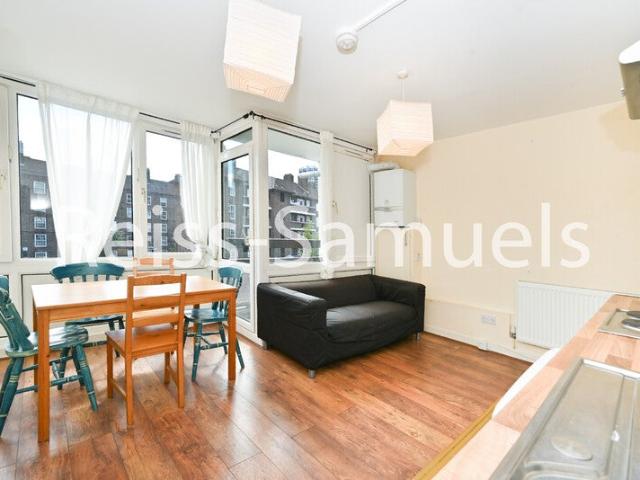 Apartment at Harper Road, Greater London