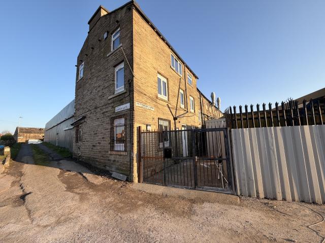 Apartment at Harper's Gate, Leeds