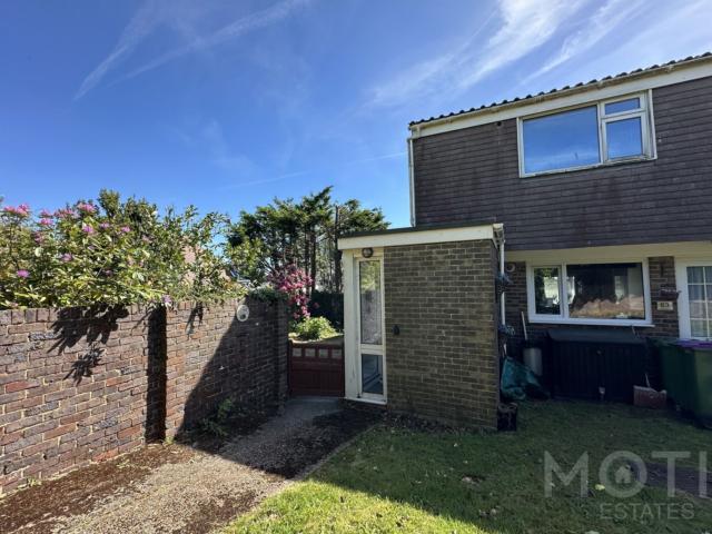 Apartment at Harpswood Lane, Folkestone and Hythe District