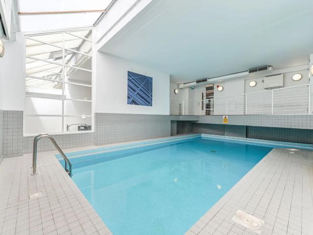 Apartment at Harpsden Street, Greater London