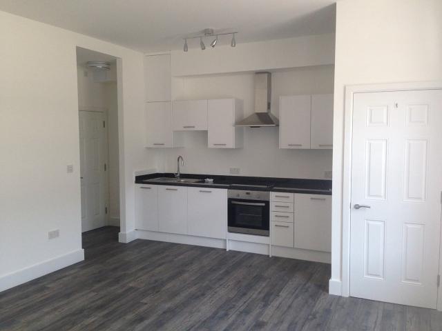 Apartment at Harpsfield Broadway, Welwyn Hatfield
