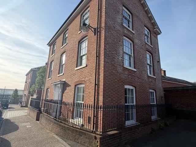 Apartment at Harptree Court, Dorchester