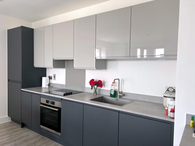 Apartment at Harrow Manorway, Greater London