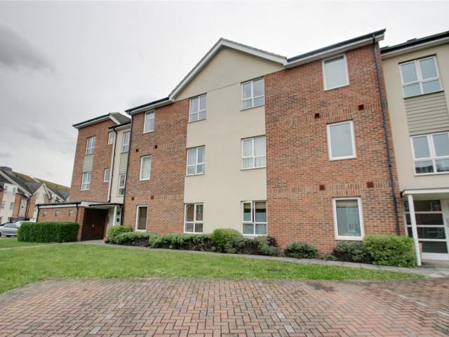 Apartment at Harrow Close, Borough of Runnymede