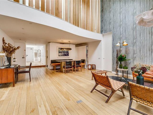 Apartment at Harrow Road, City of Westminster
