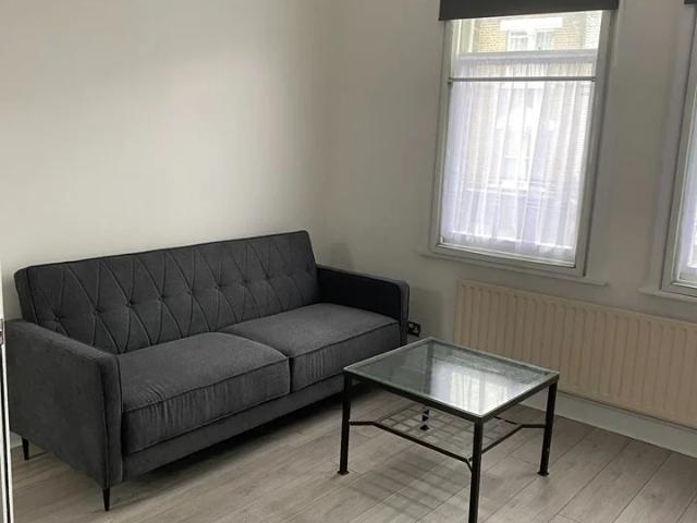 Apartment at Harrow Road, City of Westminster