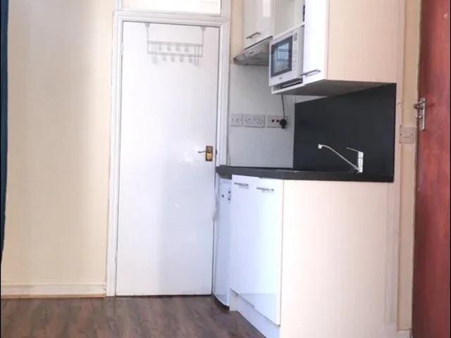 Apartment at Harrow Road, City of Westminster