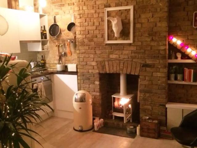 Apartment at Harrow Road, City of Westminster