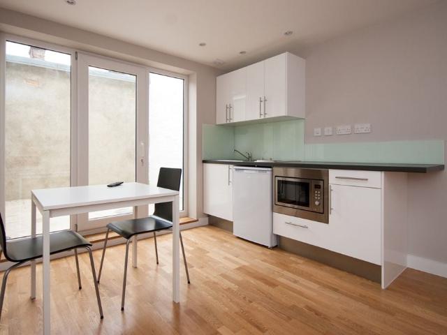 Apartment at Harrow Road, City of Westminster