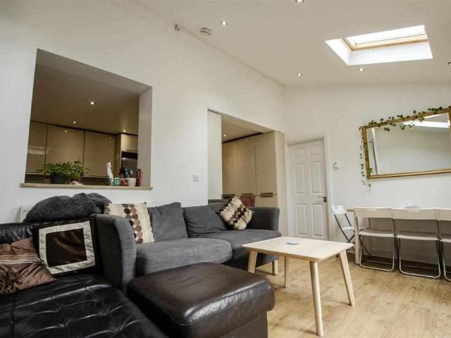 Apartment at Harrow Road, Birmingham