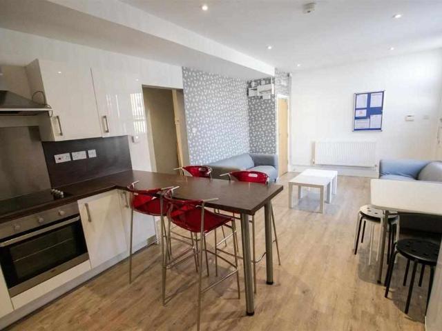 Apartment at Harrow Road, Birmingham