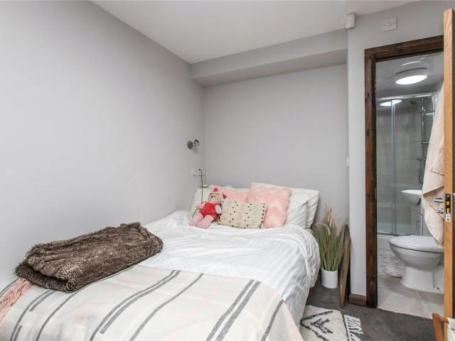 Apartment at Harrow Road, Birmingham
