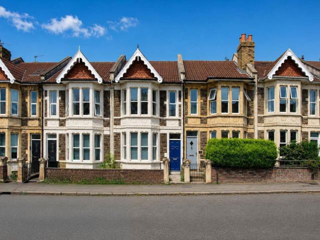 Apartment at Harrow Road, Bristol