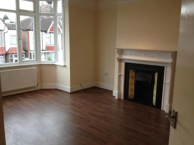 Apartment at Harrow Road, Greater London