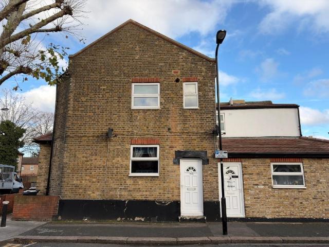 Apartment at Harrow Road, Greater London