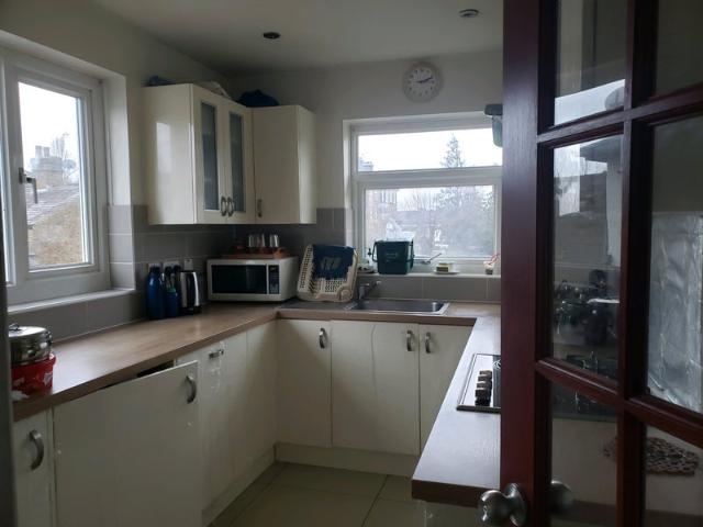 Apartment at Harrow Road, Greater London