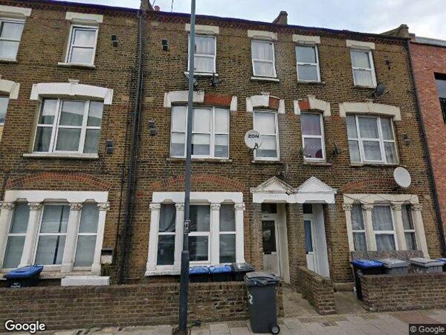 Apartment at Harrow Road, Greater London