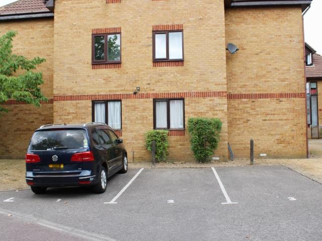 Apartment at Harrow Road, Greater London