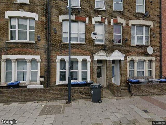 Apartment at Harrow Road, Greater London