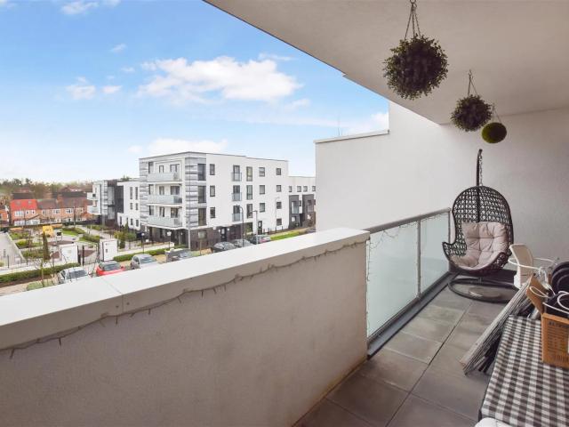 Apartment at Harrow Road, Greater London