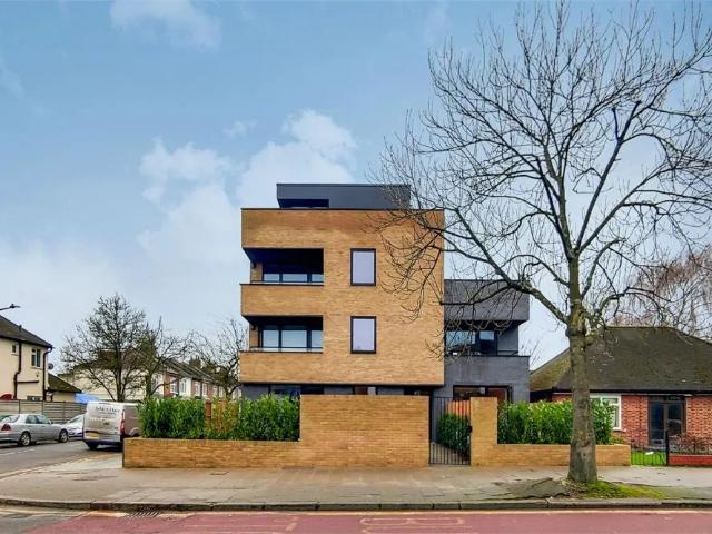 Apartment at Harrow Road, Greater London