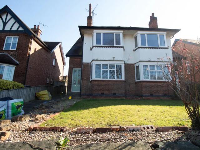 Apartment at Harrow Road, Rushcliffe
