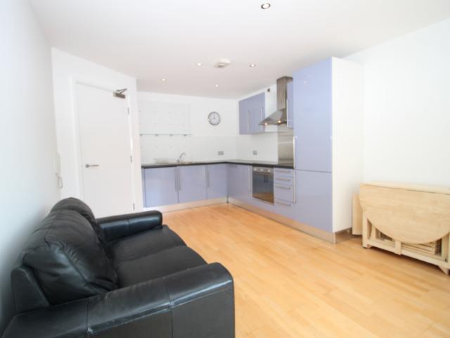 Apartment at Harrow Street, Sheffield