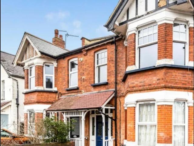 Apartment at Harrow View, Greater London
