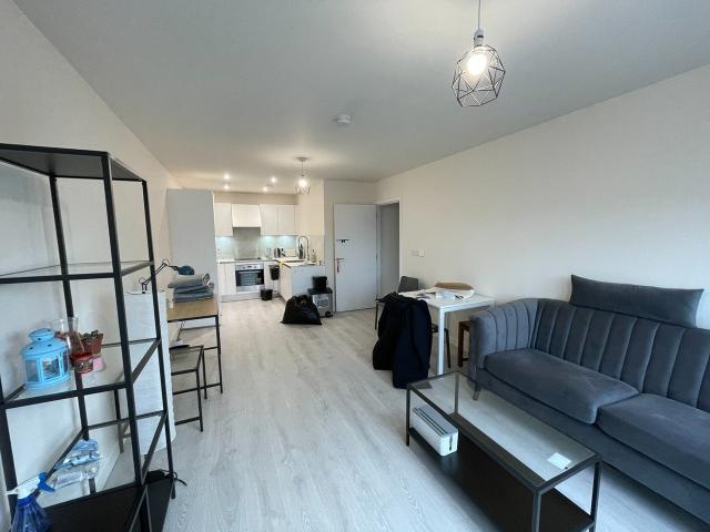 Apartment at Harrow View, Greater London