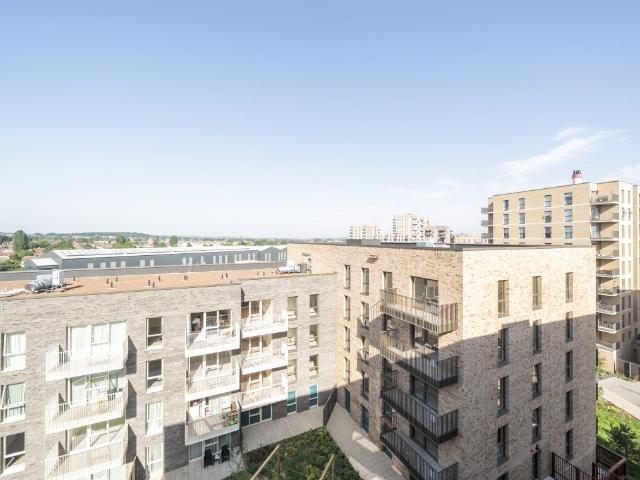 Apartment at Harrow View, Greater London
